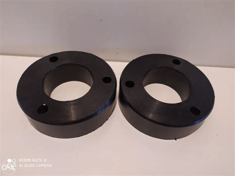 Poliuretanske Podloske Lift Kit 4cm Pajero Pinin Amortizeri I Opruge
