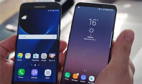 Samsung Galaxy S Release Could Prove Disappointing For These Two Big Reasons Express Co Uk