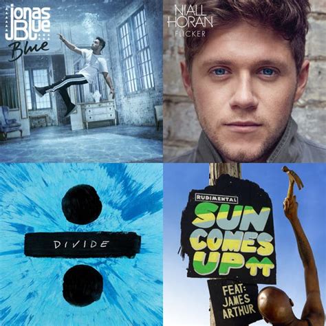 Bangers Playlist By Olivier Spotify