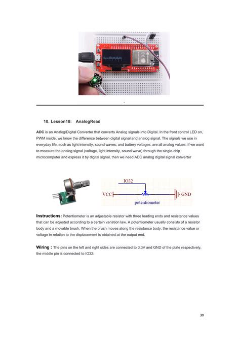 Get Started With MicroPython ESP32 PDF