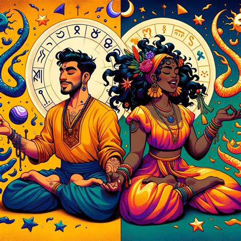 Astrological Combinations For Energy Healing Finding Your Cosmic