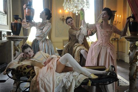 Harlots Series 1 Dvd 5 Times It Got The Seedier Side Of History Right