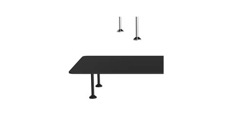 3d Godot Coffee Table Model Turbosquid 1945900