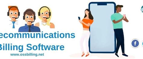 12 Telecom Billing And Oss Solution Ideas Billings Solutions Billing Software