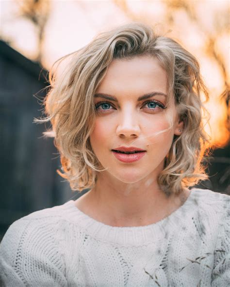 Kara Killmer Wallpapers Wallpaper Cave