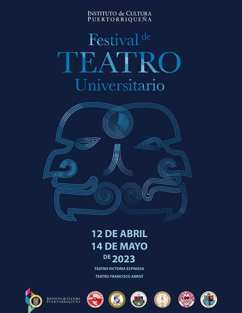 Festival De Teatro Universitario 90 GRADOS