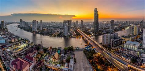 12 Knaller Fakten Zu Bangkok Wussten Sie Schon