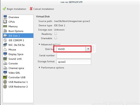 如何在linux系统中安装虚拟机？安装虚拟机 Linux Csdn博客