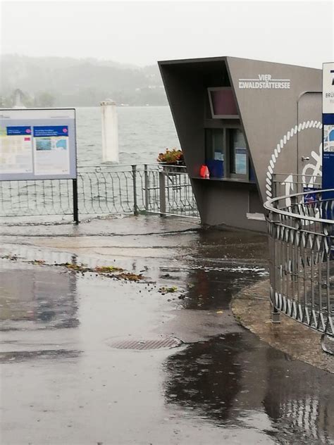 Luzern Unwetter Schweiz Heute Unwetter In Der Schweiz Liveticker