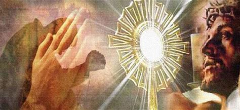 Adorazione Eucaristica Notturna Settembre 2018 Parrocchia San