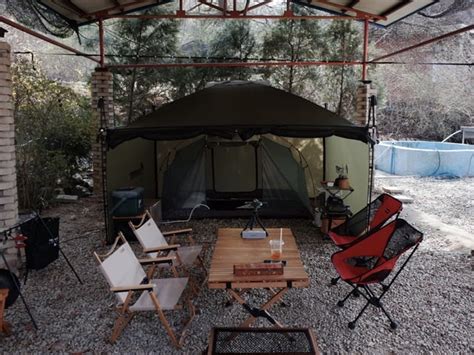 가까운 캠핑장 뽐뿌캠핑포럼