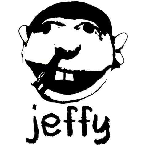 Jeffy Face Why Inspire Uplift