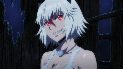 Killing Bites Episode 6 Who Cares The Otaku Author