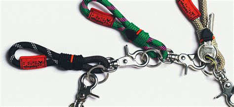 key holder topologie intl