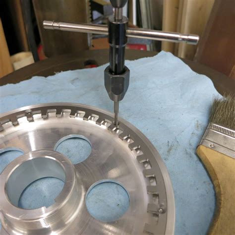 Type Hidden Crank Trigger Installation