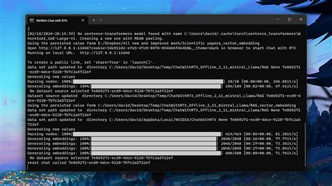 You Can Run The Nvidia Chat With RTX AI LLM On Your Windows PC Lifehacker