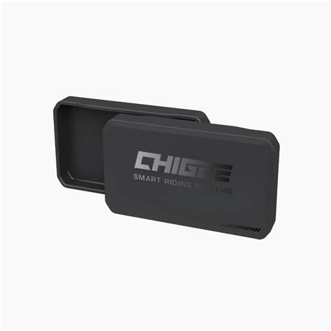 Chigee Aio 5 Lite Liquid Silicone Protective Case Chigee