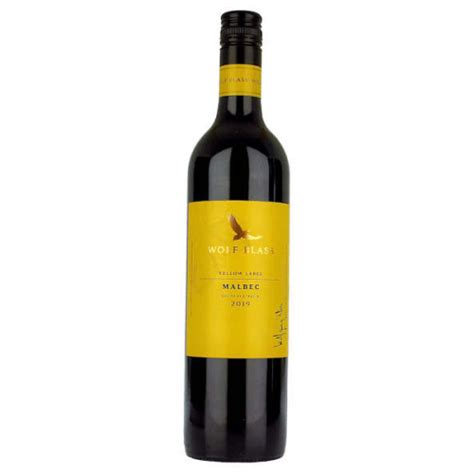 Wolf Blass Yellow Label Malbec Buy Wines Online At Beers Of Europe