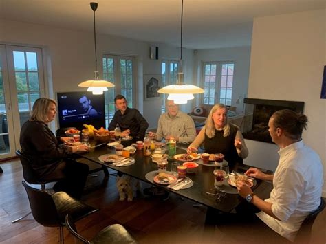 Yesterday Was About As Far As You Can Get From Having Just Another Day