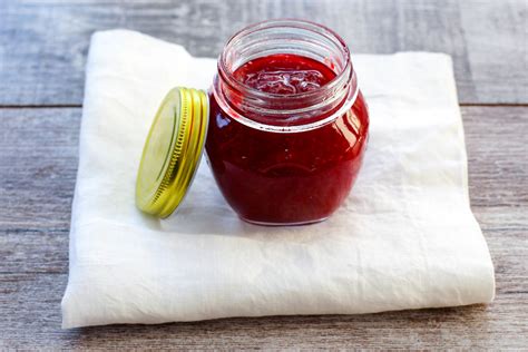 Strawberry And Raspberry Jam Recipe Helen Tzouganatos Gluten Free Recipes