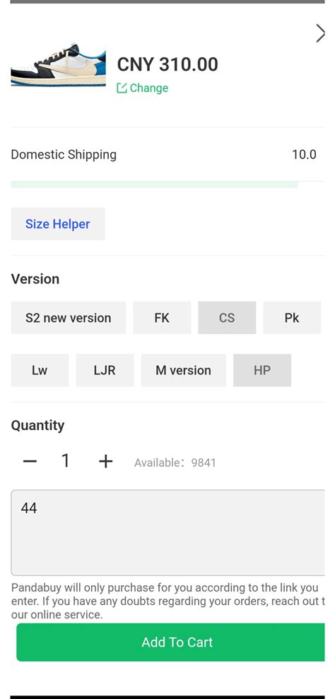 Batch Migliore Rfashionrepsit