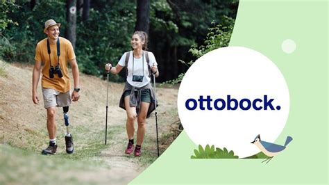 Chip Muston En Linkedin Ottobock Revolutionizes Customer Relationships In The Medtech Industry