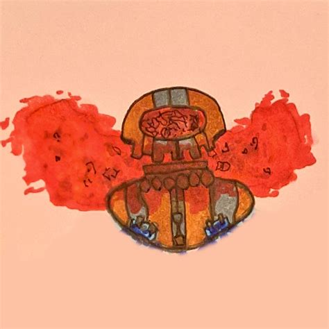 Deep Sea Pressure By Popraccs On Deviantart