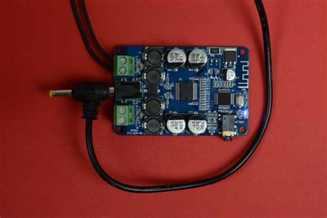 Diy Bluetooth Speaker ব্লুটুথ স্পিকার Techshop Blog