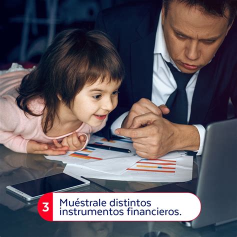 Educación Financiera Para Niños Aprende Finanzas