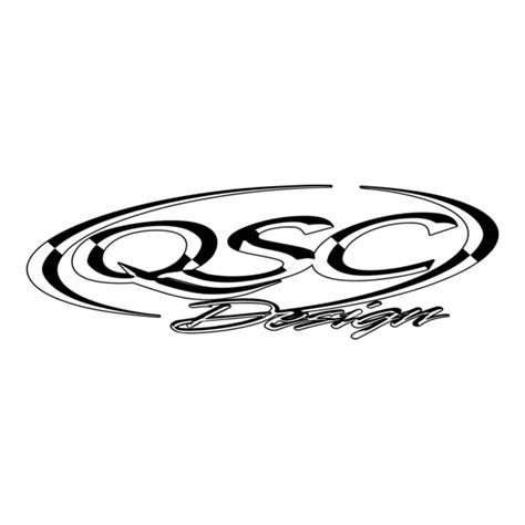 Qsc Audio Products Logo Png Vector Eps Free Download
