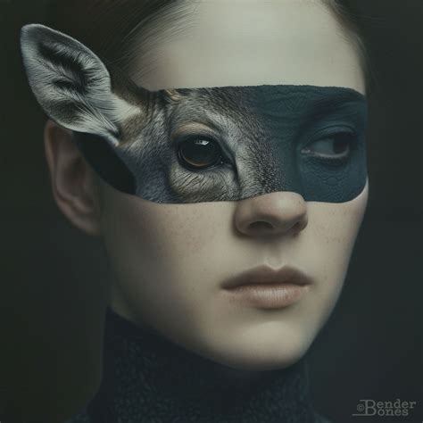 Maintain Eye Contact By Benderbones On Deviantart