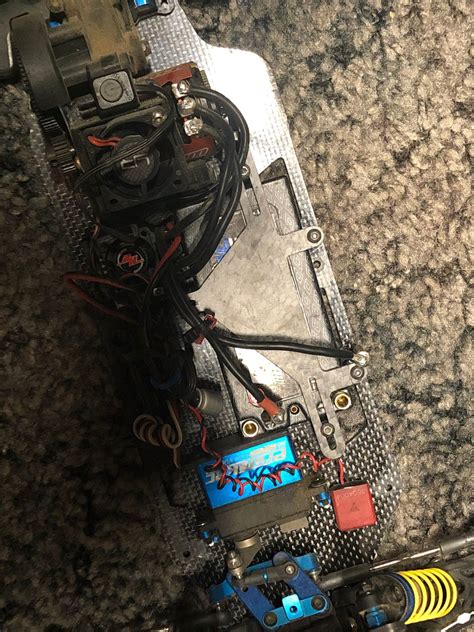 AFX VTB SPPRINT CAR R C Tech Forums