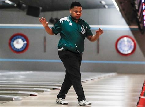 Nj Hs Bowling Champ Strothers Takes First At Nationals St Joseph