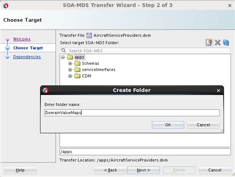 Soa Suite 12c Sharing Resources Between Soa Composites And Service Bus