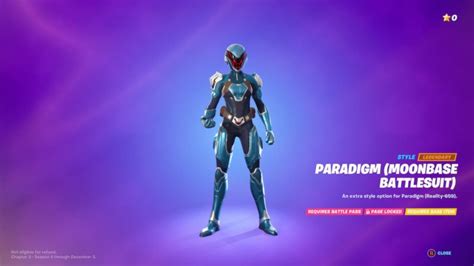 All Battle Pass Skins In Fortnite Chapter 3 Season 4 Gamepur