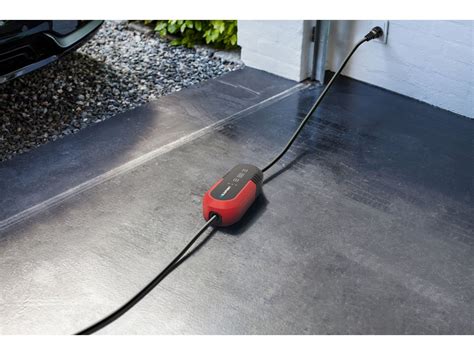 Blaupunkt V Draagbare Lader Type Fase A Tot A P PM T