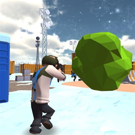 Unity Play Error Game