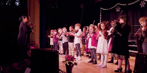 Baden Academy Charter School Come Discover