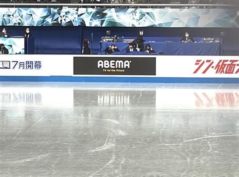 高橋成美 On Twitter 世界フィギュアスケート国別対抗戦！！ 接戦に解説席も沸きました！ なんと全組が素晴らしい演技⛸️ 国別