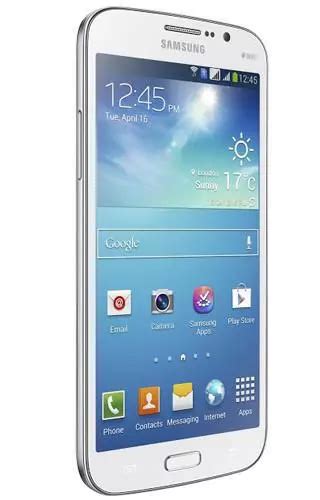 Samsung Galaxy Mega y Galaxy Mega toda la información de los nuevos Android de Samsung
