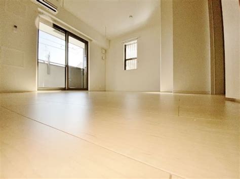 グリシーヌ 京都市伏見区向島のデザイナーズアパート 【極 Kiwami】京都で極上のデザイナーズマンションをお探しなら Detail