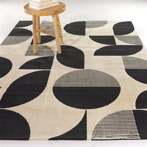 Allington Abstract Modern Area Rug On Sale Bed Bath And Beyond 38345826