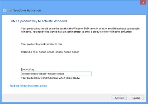 How To Change Windows Product Key To Complete Activation