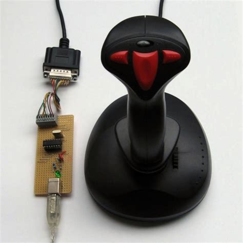 Usb Hid Avr