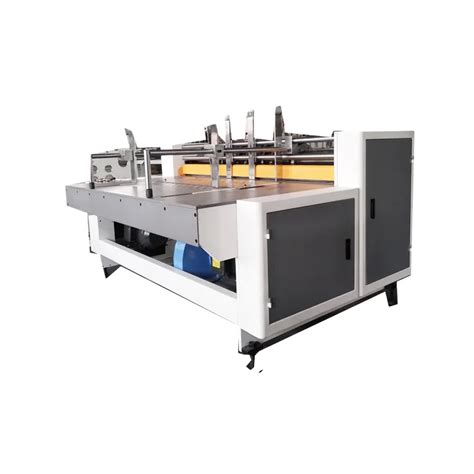 Cardboard Paper Divider Auto Partition Assembler Slotter Machinery