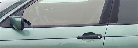 Уплотнители стекол — BMW 3 series (E46), 1,9 л., 2000 года | своими ...