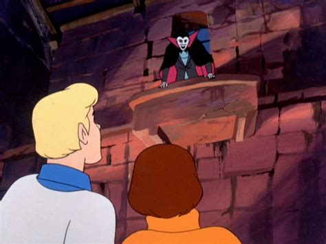 Scooby Doo A Gaggle Of Galloping Ghosts