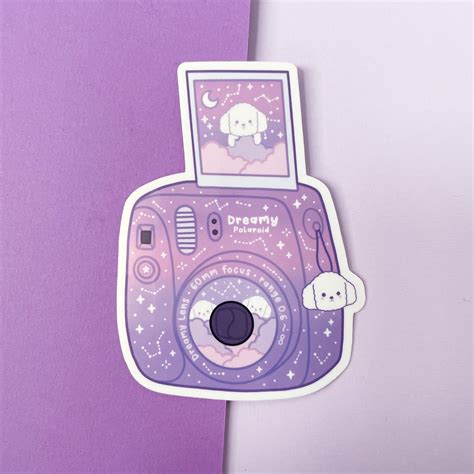 Cute Polaroid Photography
