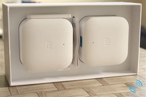 Xiaomi Mi Powerline Wi Fi Homeplug Review Extends Your Wi Fi Network With So Much Ease