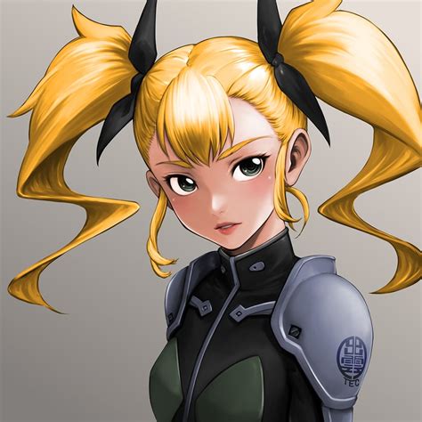 Shinomiya Kikoru Kaijuu No Drawn By Minamoto Danbooru